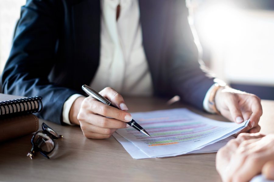 Jennifer Abrams – Las Vegas Divorce Attorney